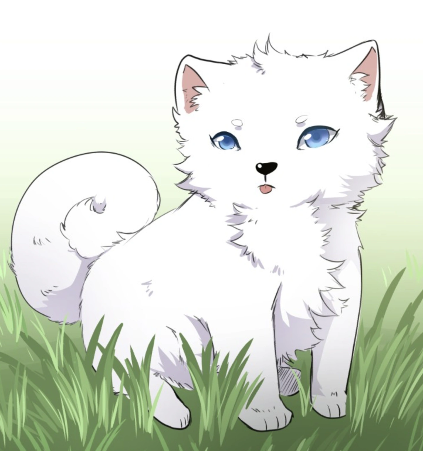 Hail | Rebirth by 69Michi Wiki | Fandom