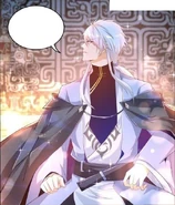 Chen Fan/Image Gallery | Rebirth of the Urban Immortal Cultivator Wiki ...