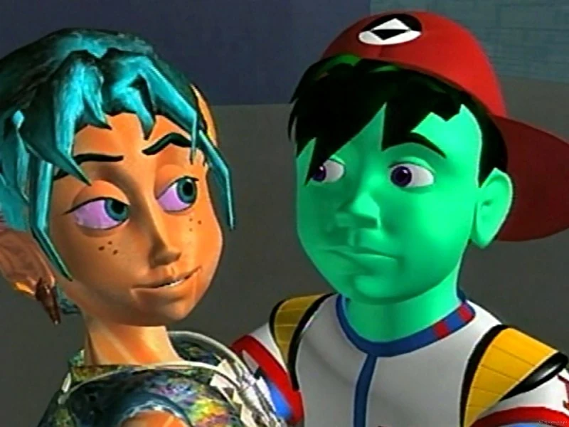 Biggest shifts in character designs? | Page 2 | ResetEra