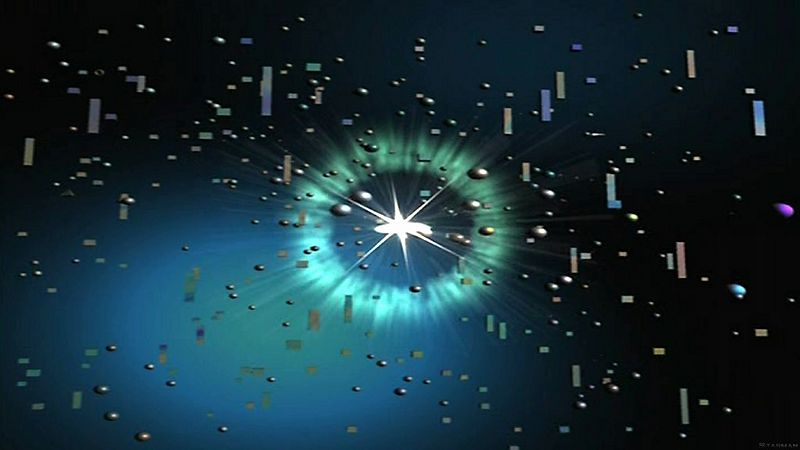 Cyber Space The Reboot Wiki Fandom Powered By Wikia