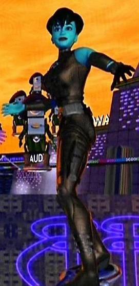 Image - Dot battle.jpg | The ReBoot Wiki | FANDOM powered by Wikia