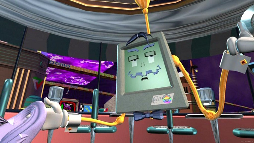 Cecil The Reboot Wiki Fandom Powered By Wikia