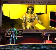 Dot Matrix | The ReBoot Wiki | FANDOM powered by Wikia