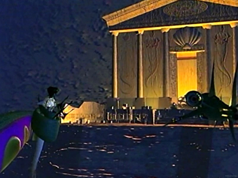 Treasure of Atlantis | The ReBoot Wiki | FANDOM powered by Wikia