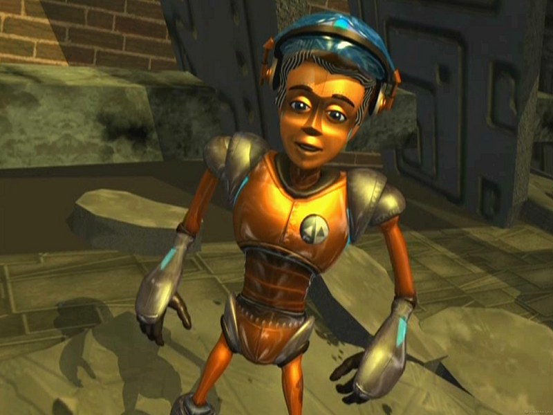 Backup The Reboot Wiki Fandom Powered By Wikia