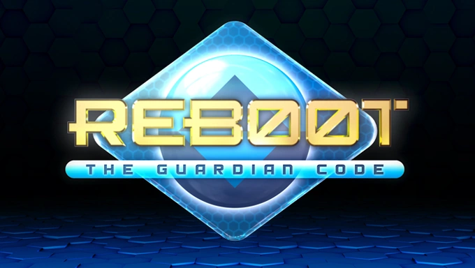 ReBoot: The Guardian Code | The ReBoot Wiki | Fandom