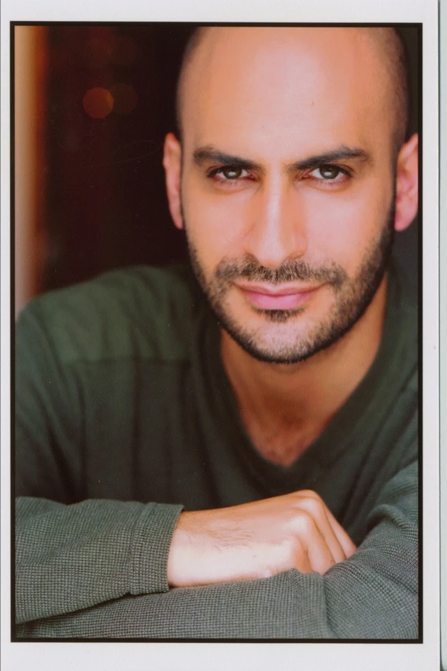 Michael Benyaer | The ReBoot Wiki | Fandom