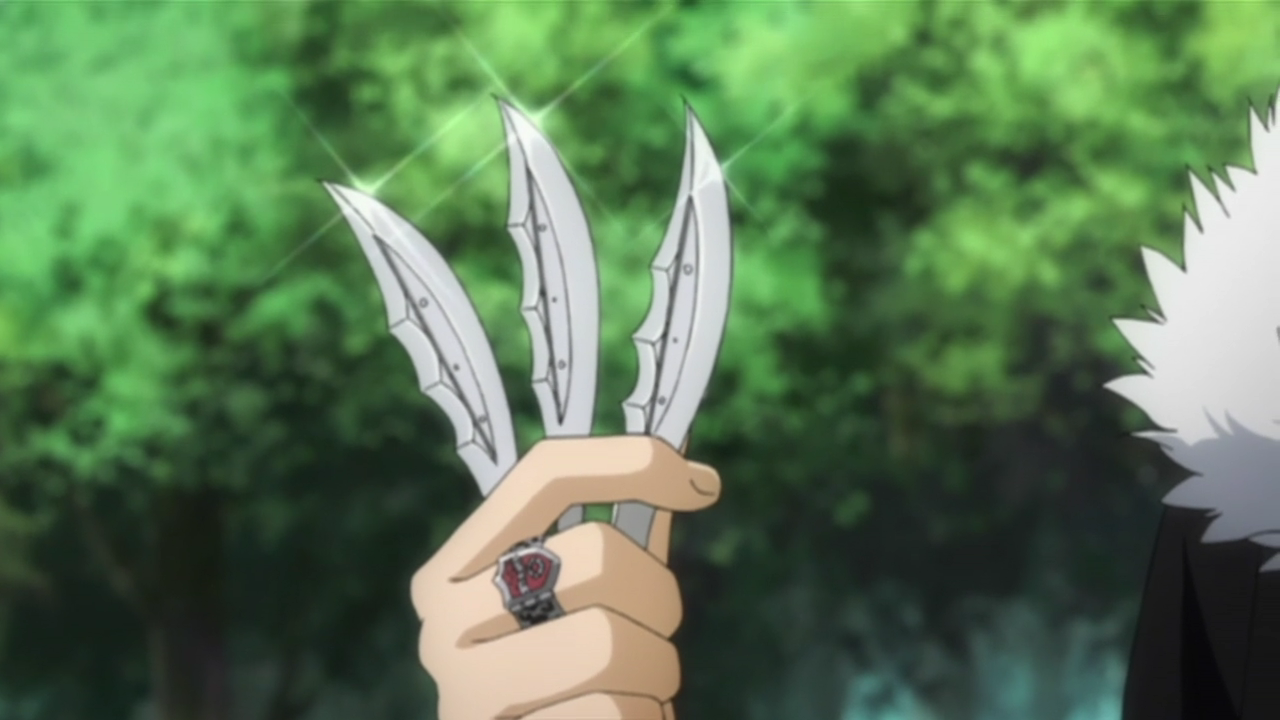 Knives Reborn Wiki Fandom Powered By Wikia