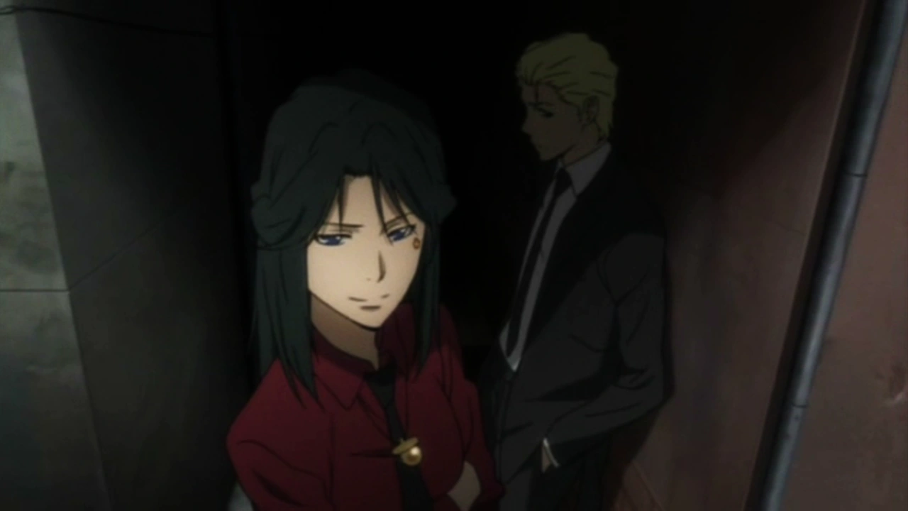 Aria/Gallery | Reborn Wiki | Fandom