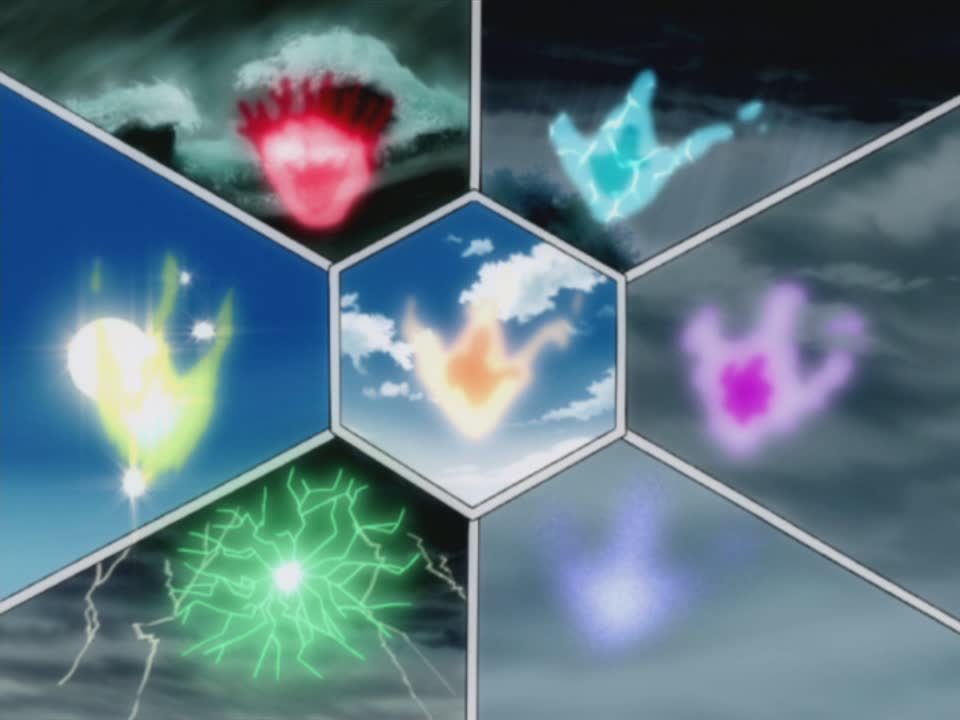 Dying Will Flame | Reborn Wiki | FANDOM powered by Wikia