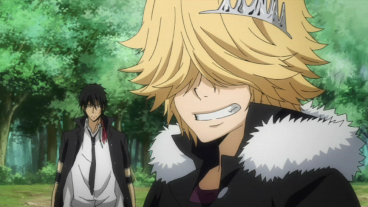 Image Xanxus And The Princepng Reborn Wiki Fandom Powered By Wikia