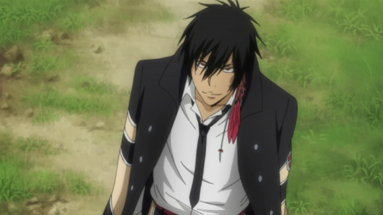 Image Xanxus Preparedpng Reborn Wiki Fandom Powered By Wikia