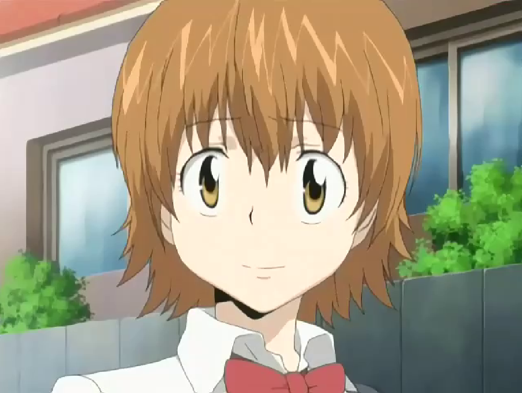 Imagen Kyoko Rostropng Wiki Reborn Fandom Powered By Wikia