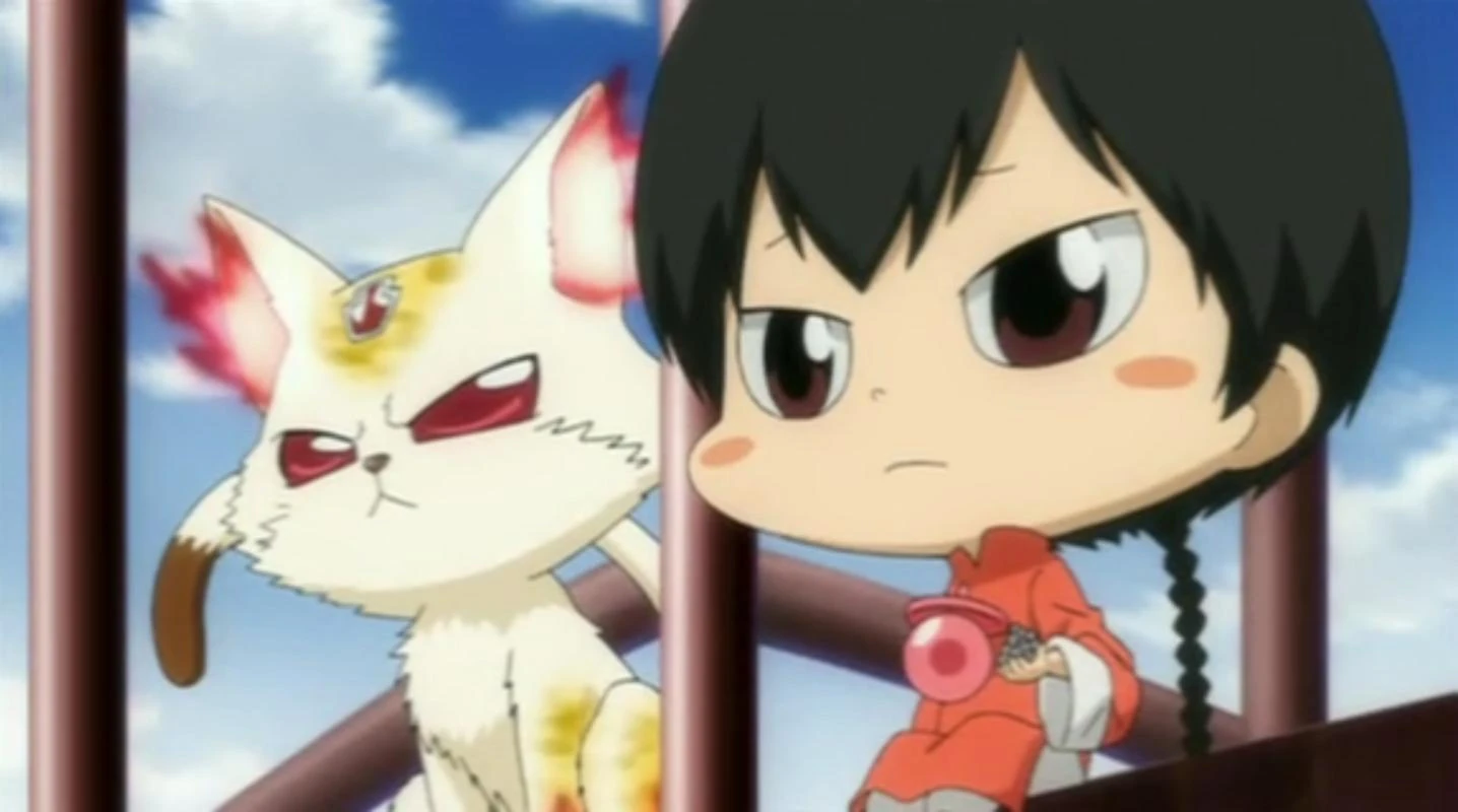 Image - Fon & Uri.jpg | Reborn Wiki | FANDOM powered by Wikia