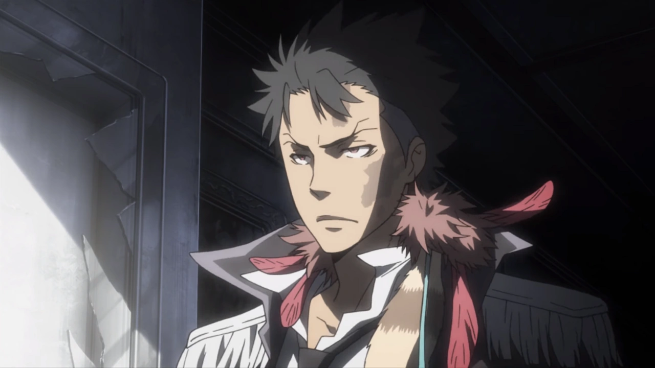 Xanxus | Wiki Reborn | FANDOM powered by Wikia