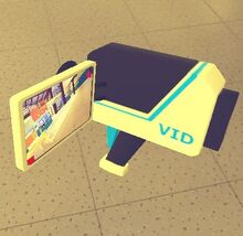 Video Cameras | Rec Room Wiki | Fandom