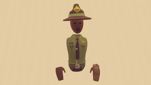 Ranger Set | Rec Room Wiki | Fandom