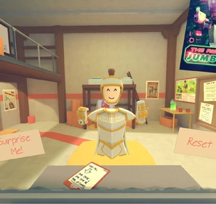 Knight Set | Rec Room Wiki | Fandom