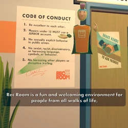 Dorm Room | Rec Room Wiki | Fandom