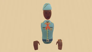 Scout Set | Rec Room Wiki | Fandom