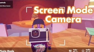 Screen Mode | Rec Room Wiki | Fandom