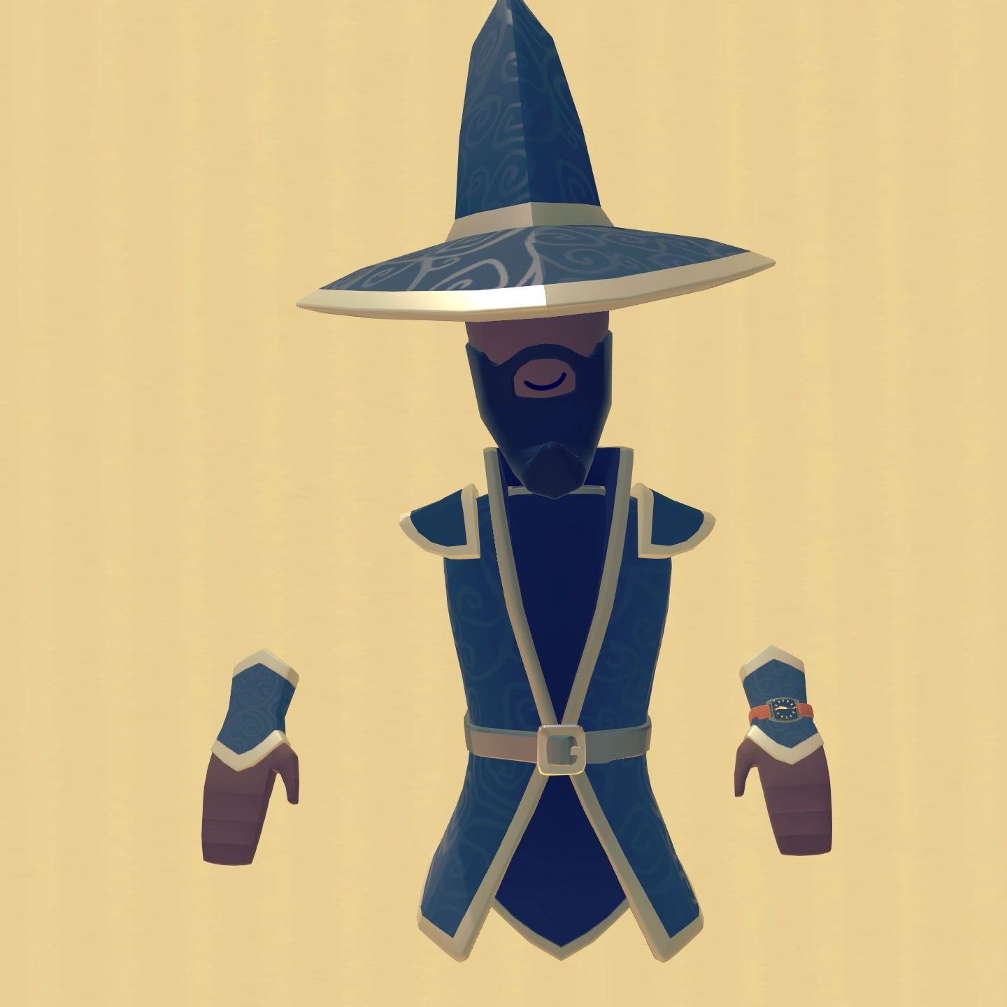 Wizard Set | Rec Room Wiki | Fandom