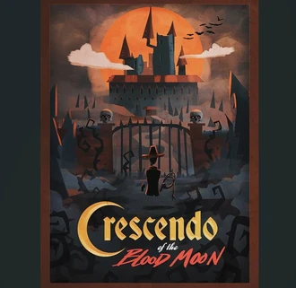 Crescendo of the Blood Moon | Rec Room Wiki | Fandom