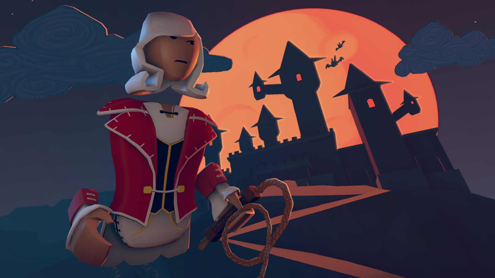 Crescendo of the Blood Moon | Rec Room Wiki | Fandom Crescendo of the Blood Moon | Rec Room Wiki | Fandom