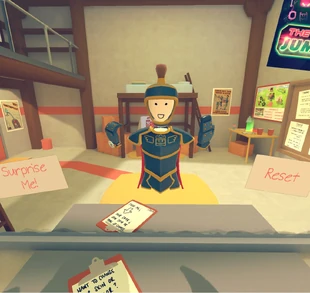 Knight Set | Rec Room Wiki | Fandom