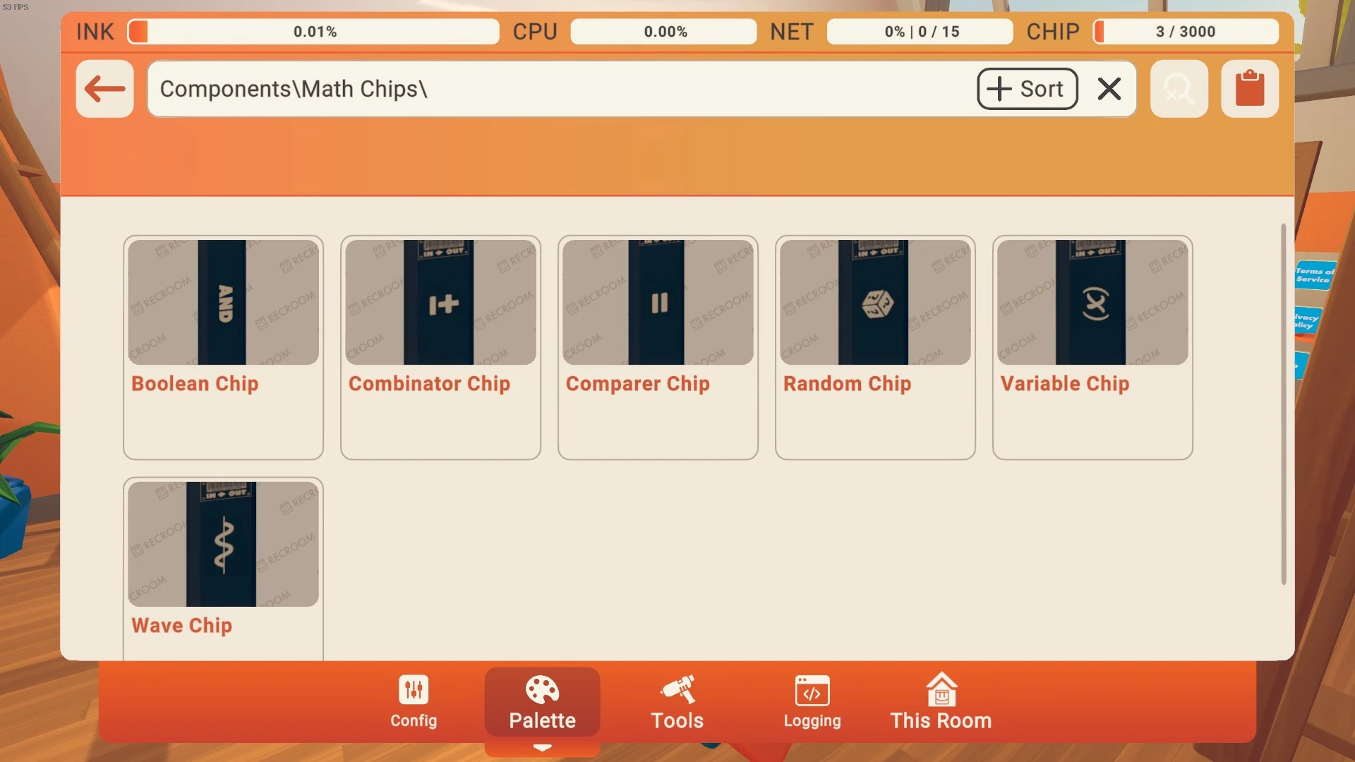 Chips | Rec Room Wiki | Fandom