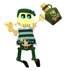 Isle of Lost Skulls | Rec Room Wiki | Fandom