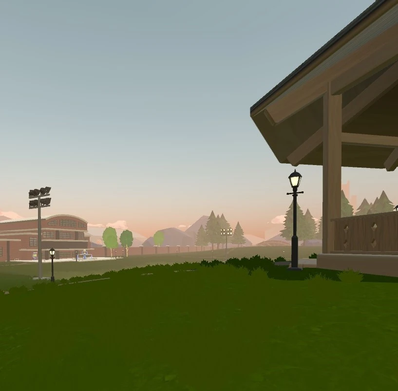 Park | Rec Room Wiki | Fandom