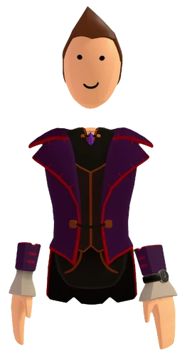 Aristocrat Set | Rec Room Wiki | Fandom