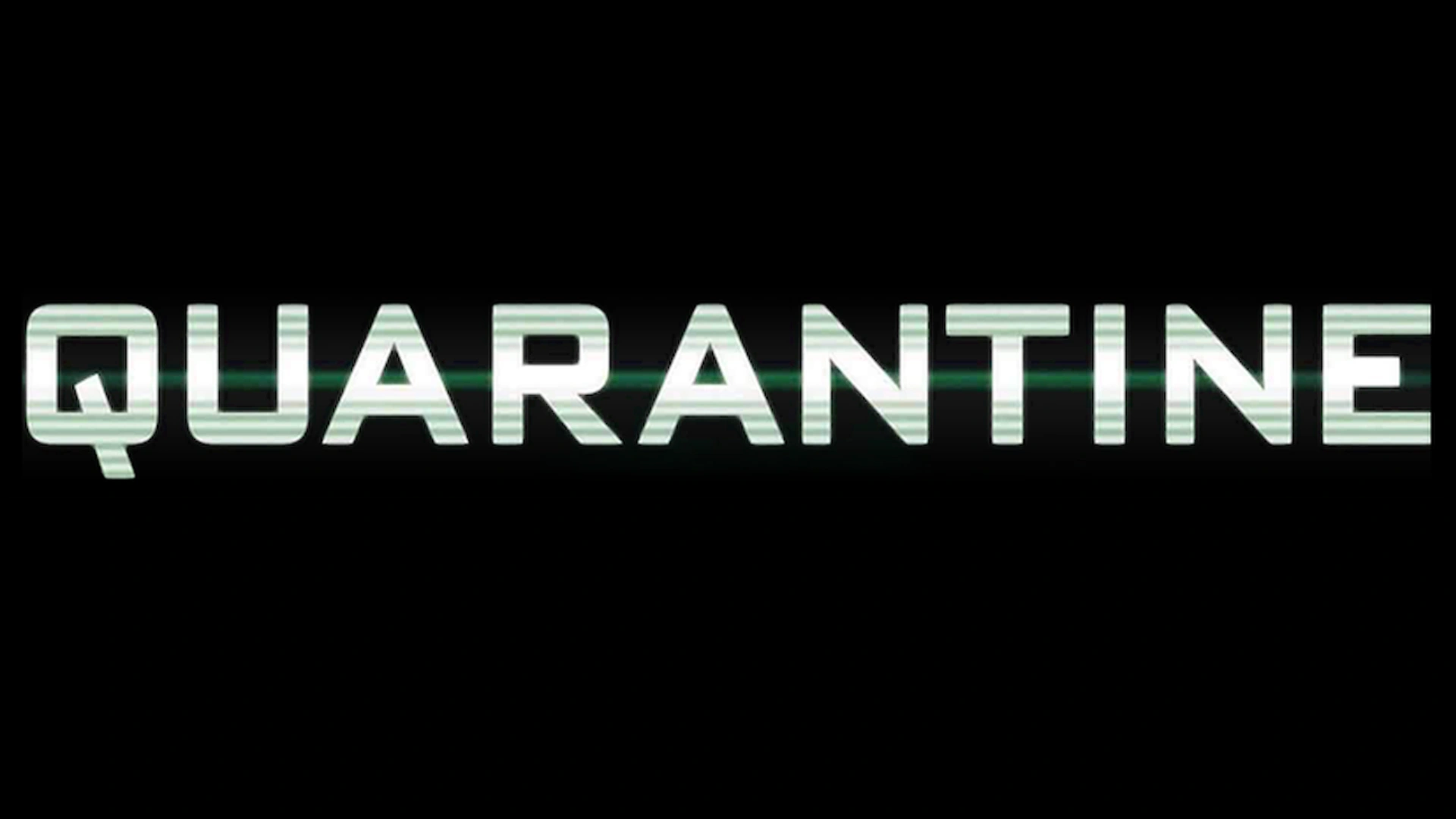 Quarantine (franchise) | Rec Wiki | Fandom