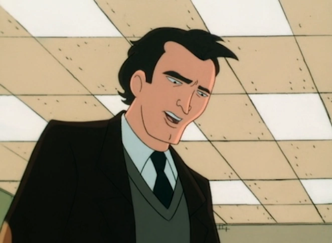 Mr. E | Recess Wiki | Fandom