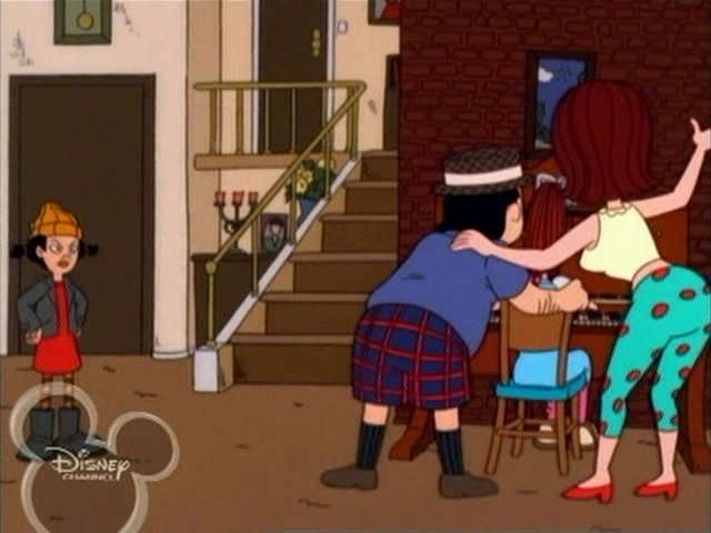 Bob Spinelli/Gallery | Recess Wiki | FANDOM powered by Wikia