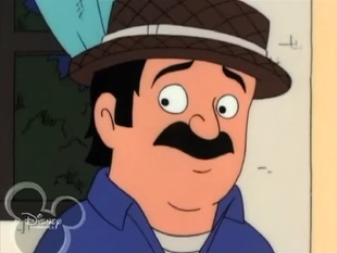 Bob Spinelli | Recess Wiki | Fandom