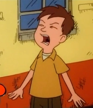 Cryer Kid | Recess Wiki | Fandom