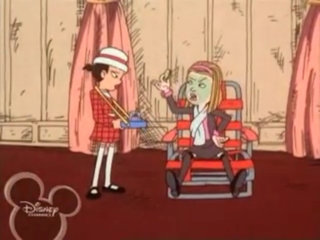Image Ashley S Recess Wiki Fandom Powered By Wikia