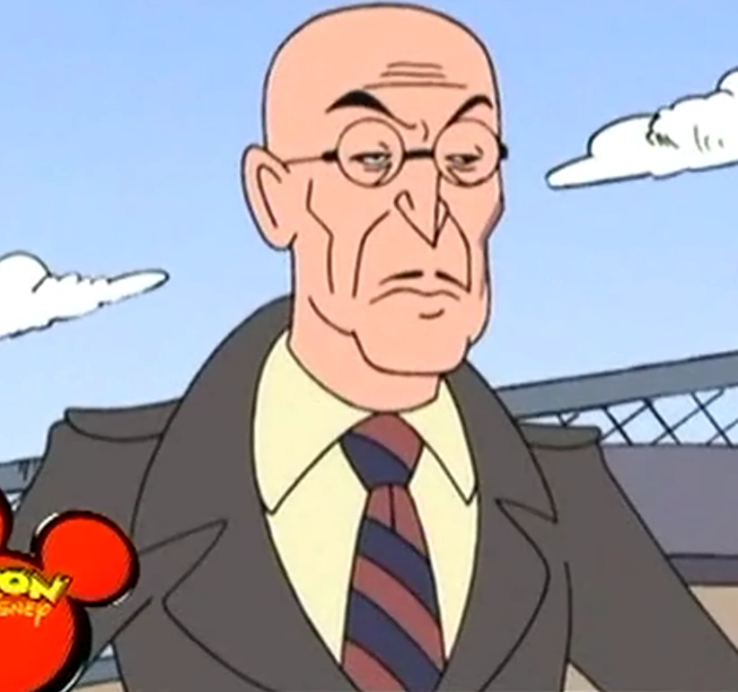 Dr. Slicer | Recess Wiki | FANDOM powered by Wikia