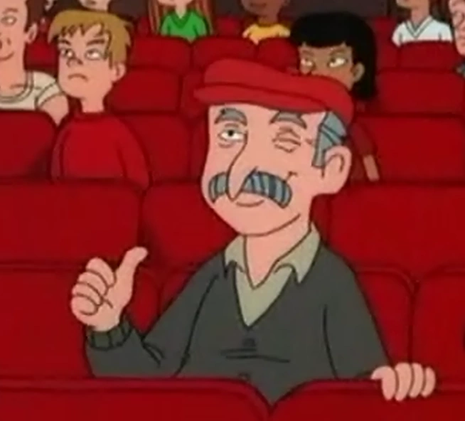 Tommy Tate | Recess Wiki | Fandom