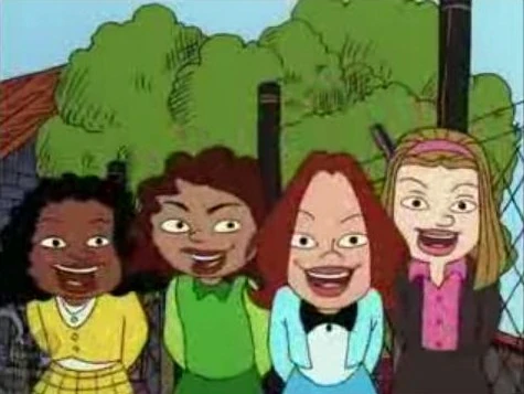 Image - They Jinx Gus.jpg | Recess Wiki | FANDOM powered by Wikia