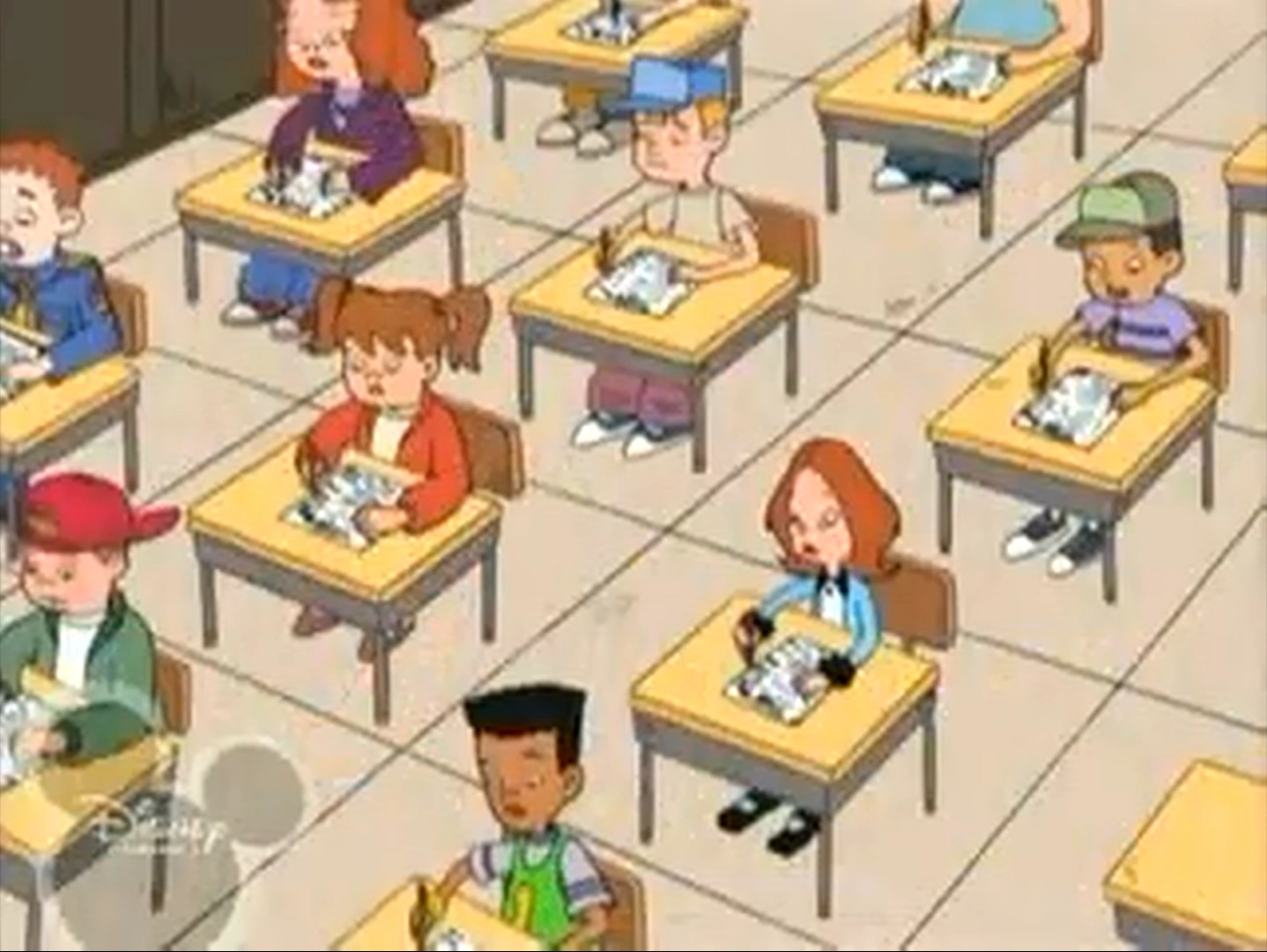 Recess Is Cancelled | Recess Wiki | FANDOM powered by Wikia