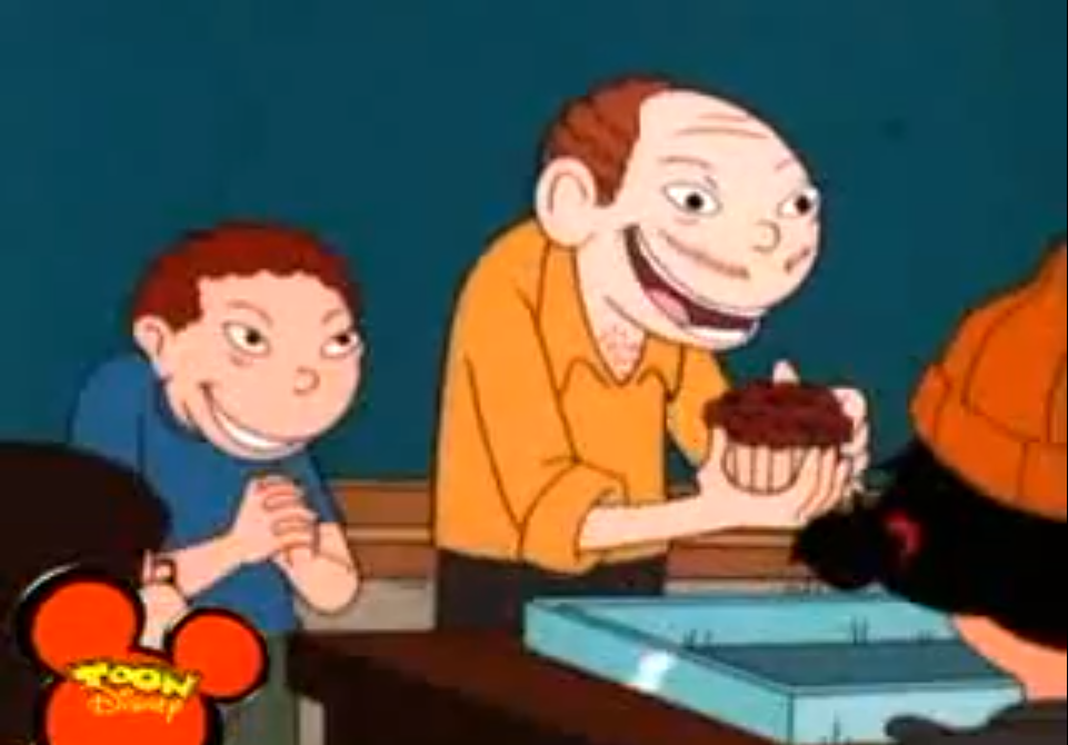 Leonard Weems/Gallery | Recess Wiki | FANDOM powered by Wikia