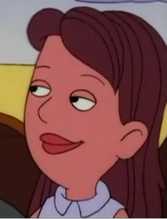 Judy | Recess Wiki | FANDOM powered by Wikia