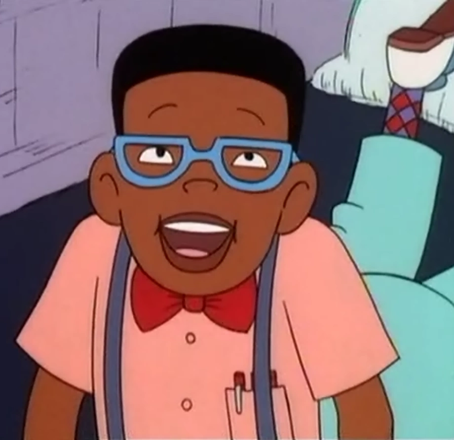 Chad LaSalle | Recess Wiki | Fandom