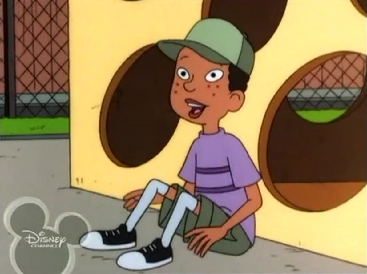 Gordy | Recess Wiki | Fandom