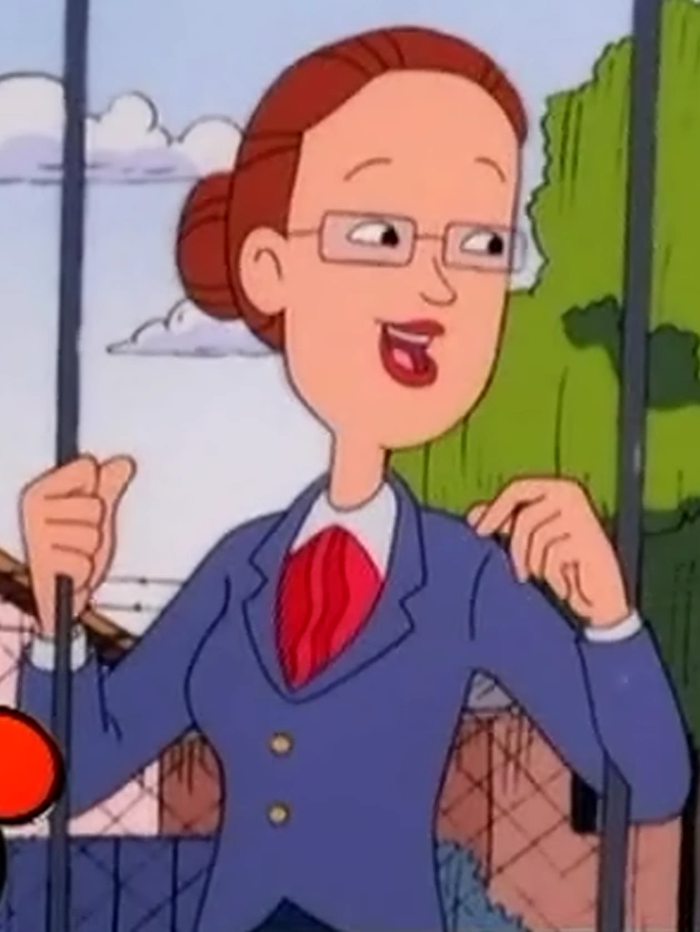 Dr. Quilty | Recess Wiki | Fandom