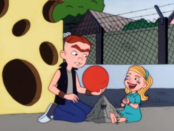 Mundy, Mundy | Recess Wiki | Fandom