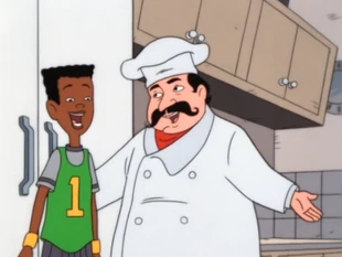 Chez Vince | Recess Wiki | Fandom